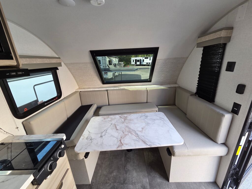 Used 2024 Forest River Salem FSX 169RSK for sale in Ormond Beach, FL